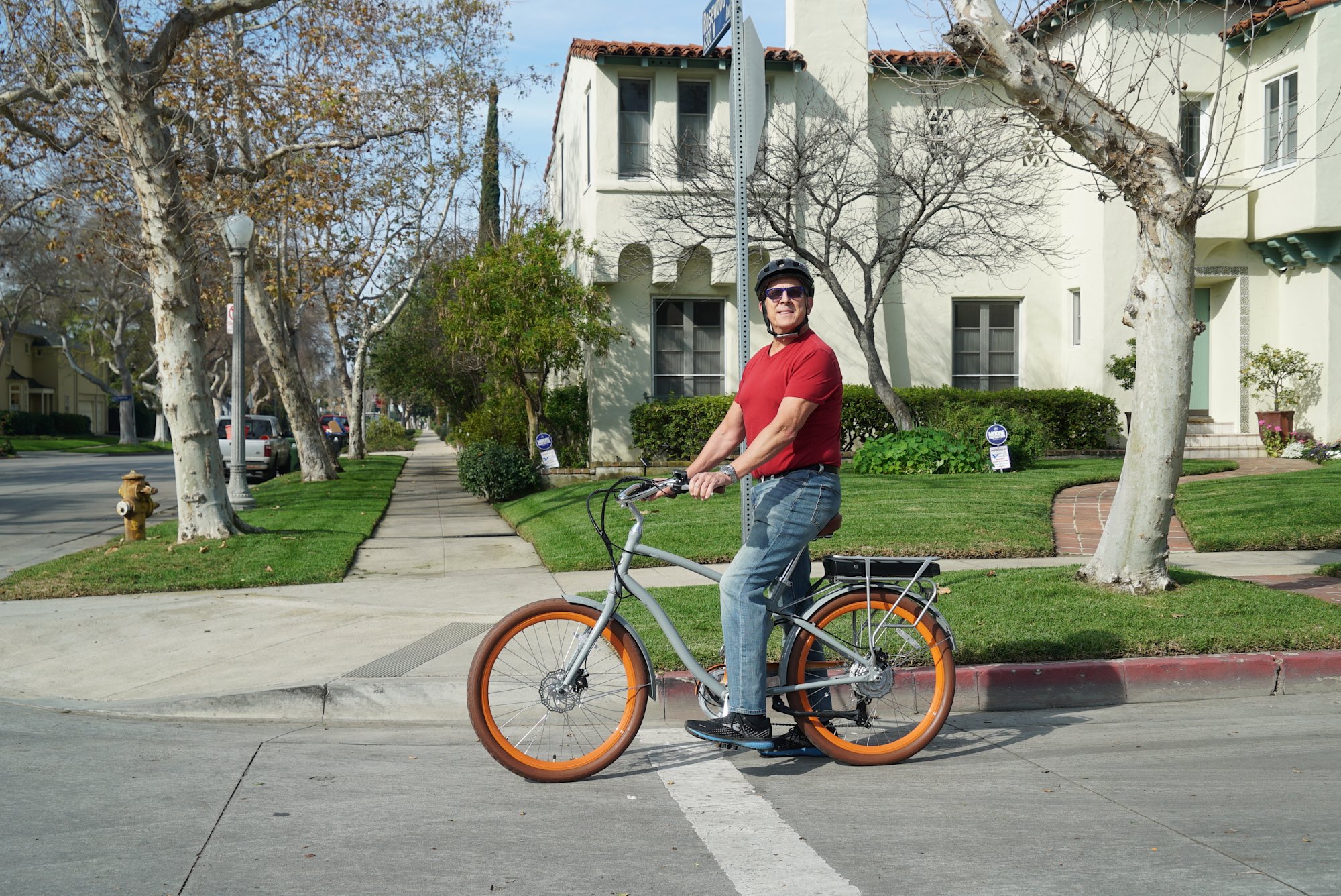 Easiest Bikes For Seniors To Ride - Best Bicycles For Seniors Over 60 ...