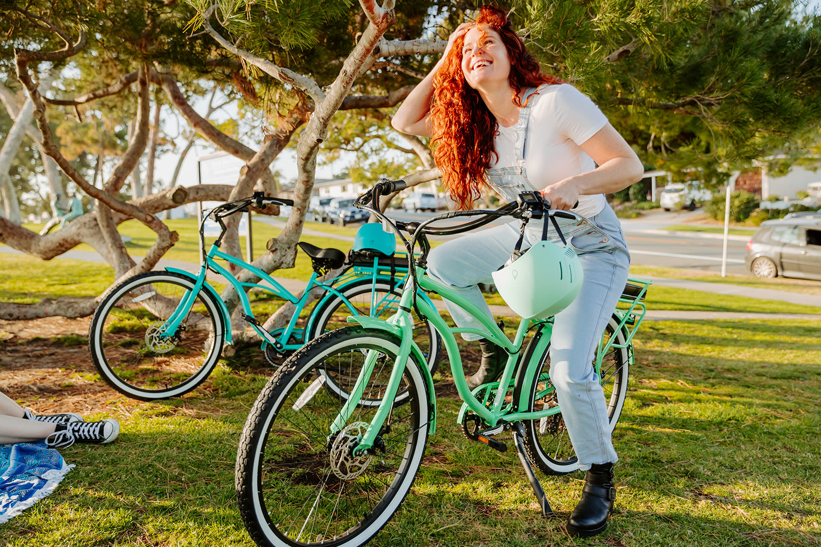 2021 Best Electric Bikes For Short Riders - Top Rated eBikes For Short ...