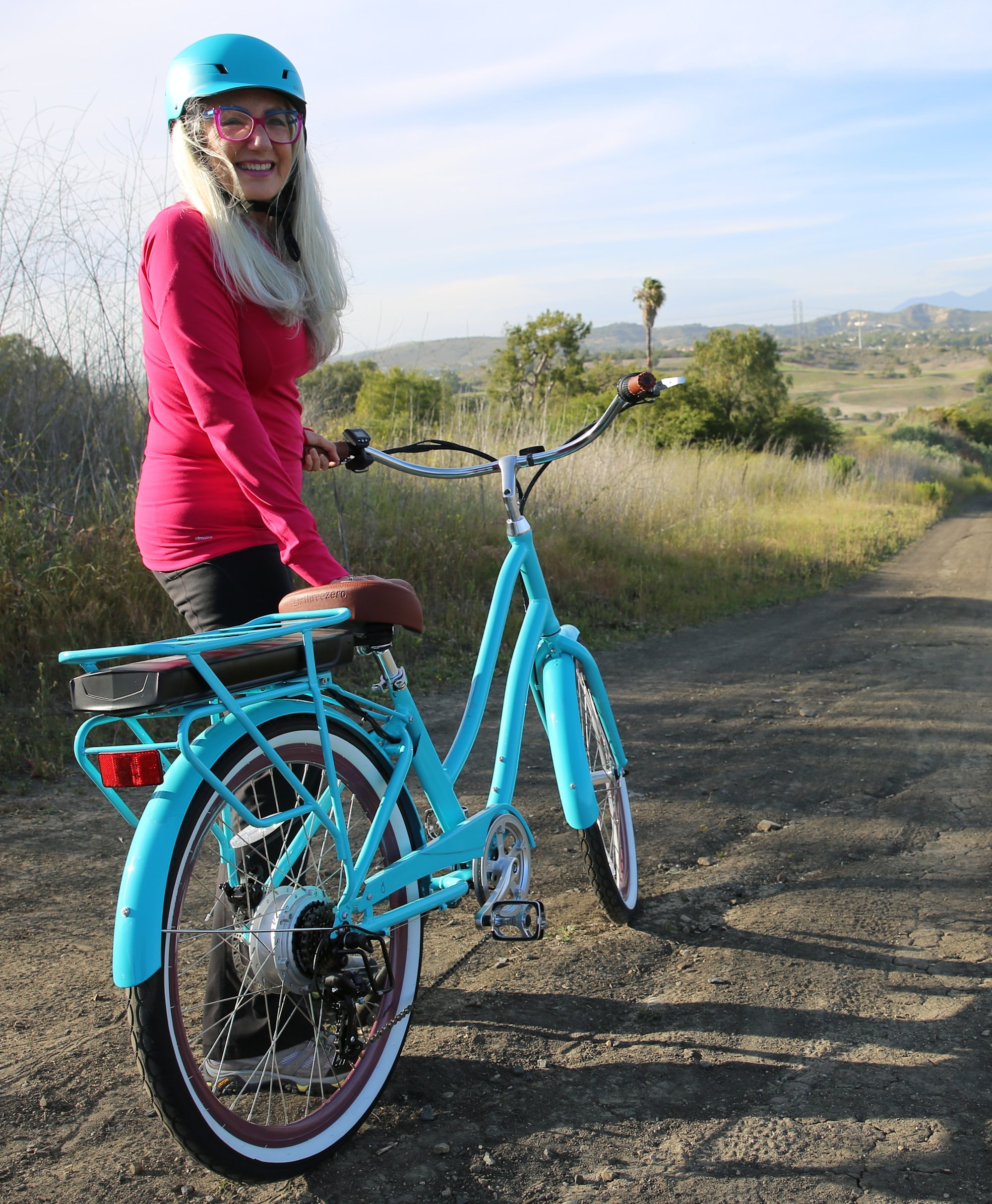 Rebuilding Leg Strength for Adult/Senior Riders: A Guide to Rediscover ...