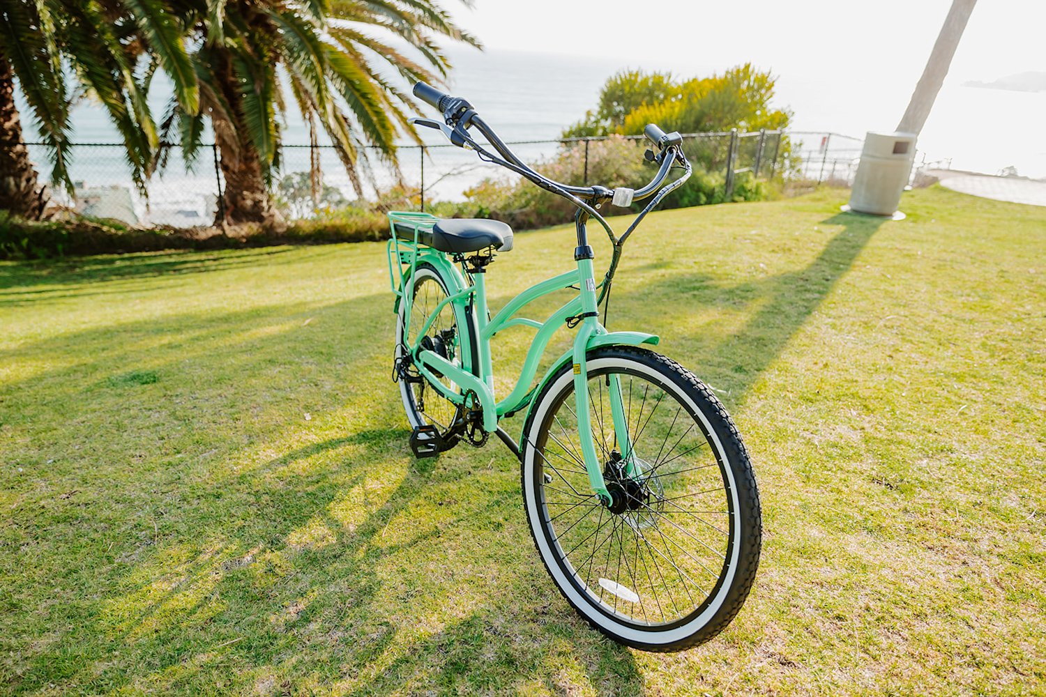 15 Must-Have Electric Bikes for Women | Ride in Style and Comfort