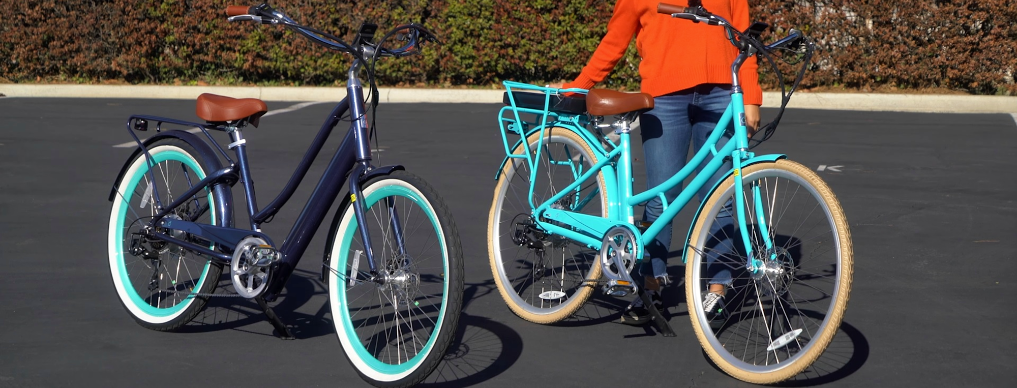 Pedaling an EBike Without the Electric Motor On: Revealing the ...