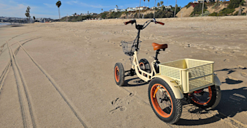 ANYterrain 4-Wheel Electric Bike | The Ultimate Stabilized E-Bike for ...