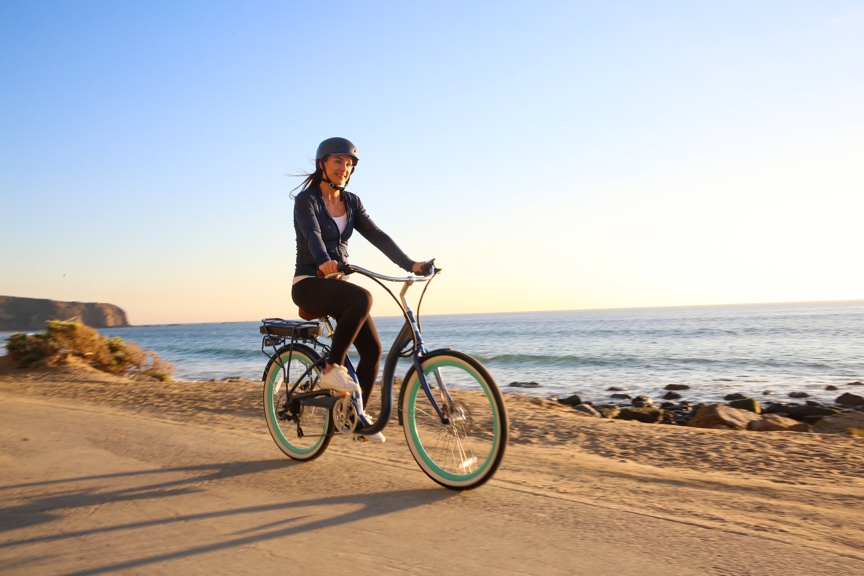 The Lowest Step Through Bicycle Ever | Sixthreezero Easy Boarding Bike