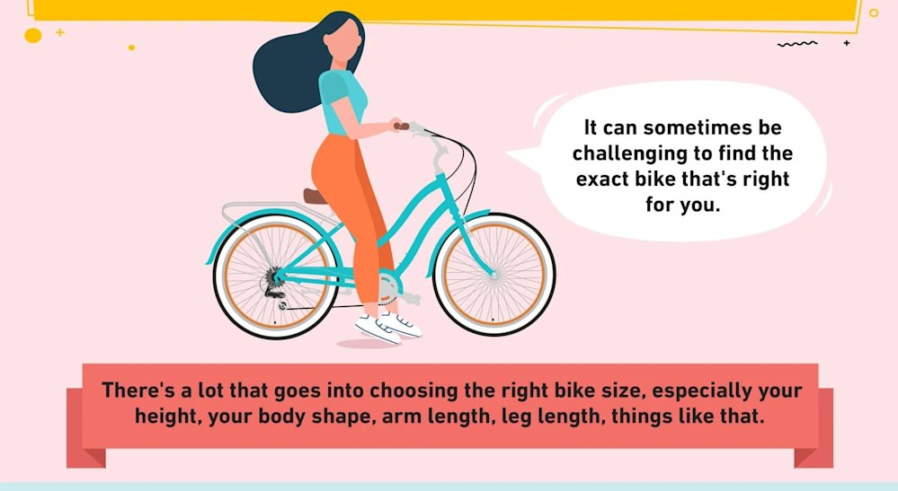#1 Bike Sizing Chart of 2023 | Your Complete Guide to Bike Sizing and Fit