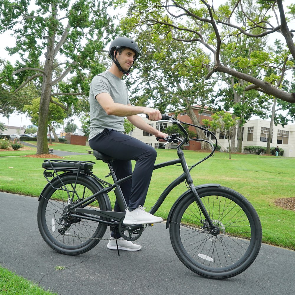 4 Best Step Thru Electric Bikes | Step Through Ebikes, Expert Opinion