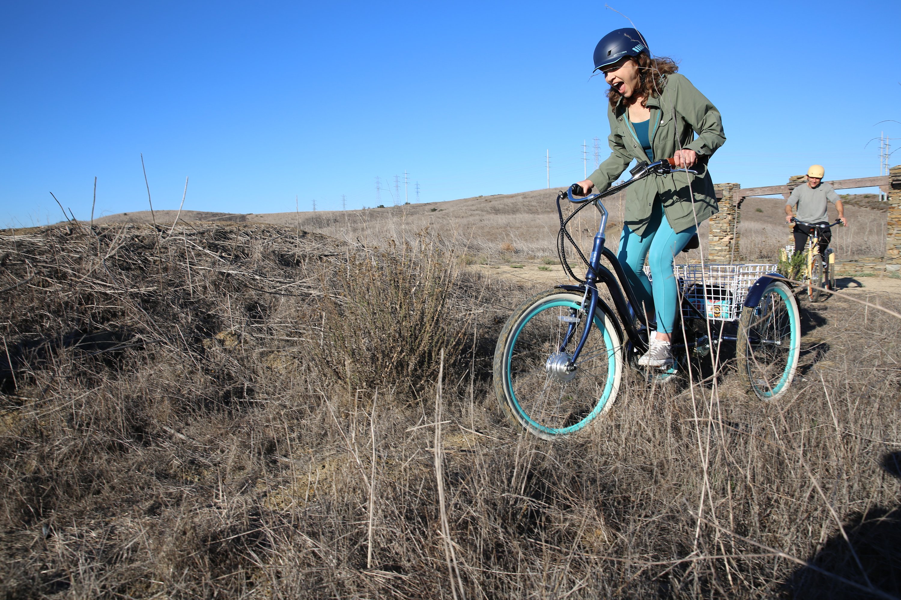 Sixthreezero Trike Guide | How to Turn a Tricycle with Ease