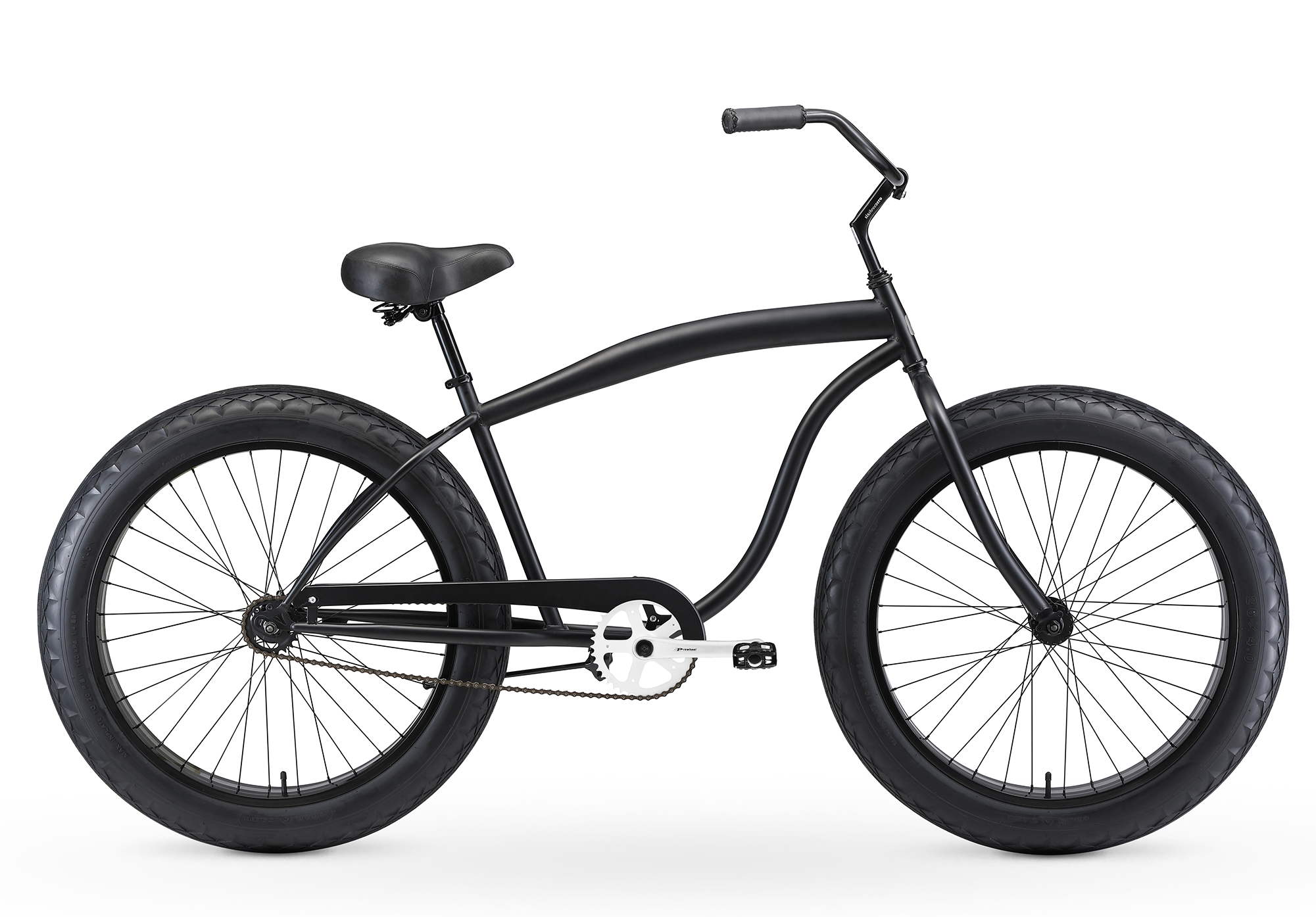 Bikes For Big Guys - Bicycles For Big & Tall Men