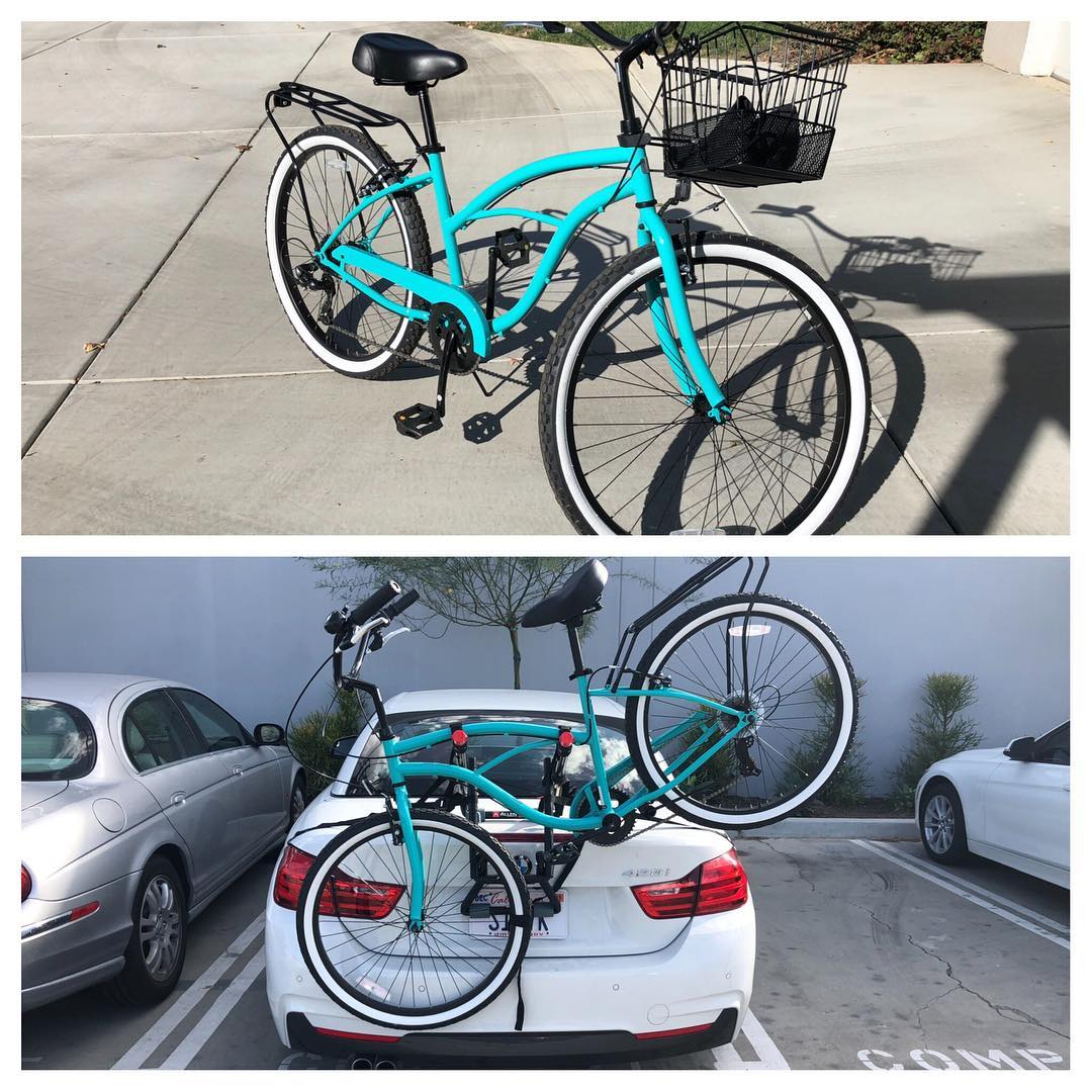 How to Choose the Best Bike Rack for Your eBike | Ultimate Guide