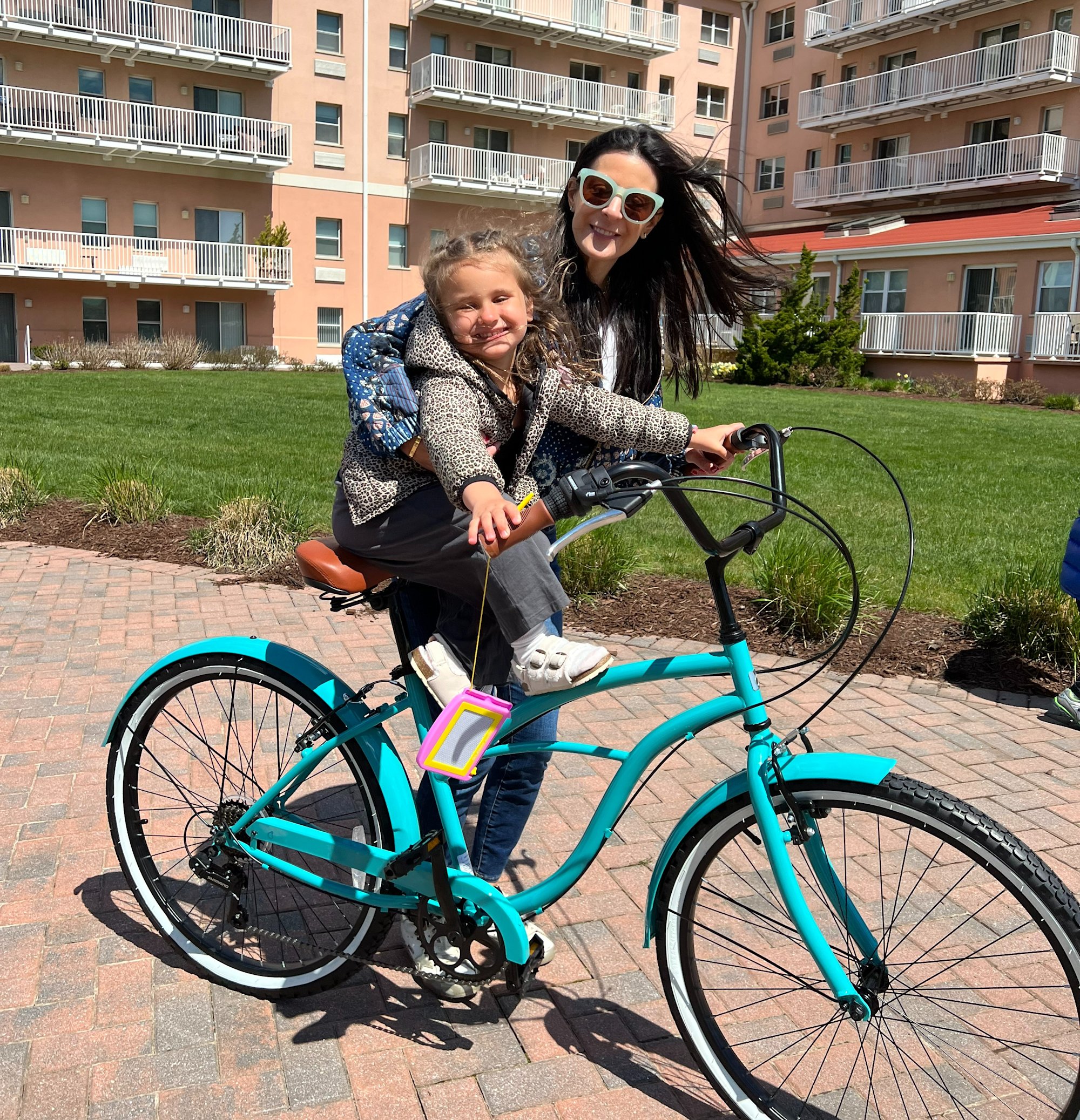 What Is A Coaster Brake On A Bike - How To Use Coaster Brakes - How Do ...