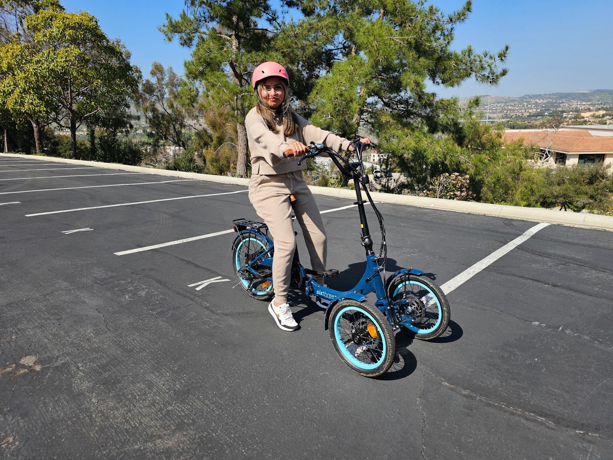 5 Best Electric Trikes of 2024: Find the Perfect ETrike for You