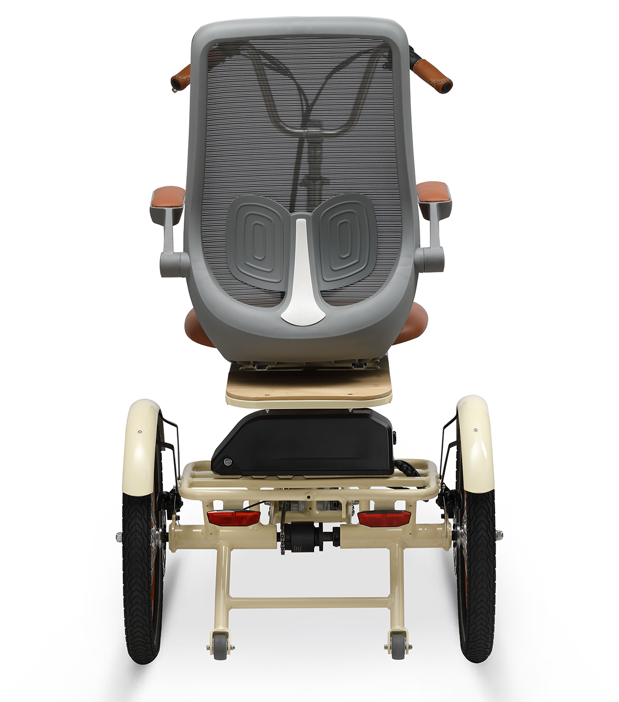 Easy Rider Compact 500W E Trike