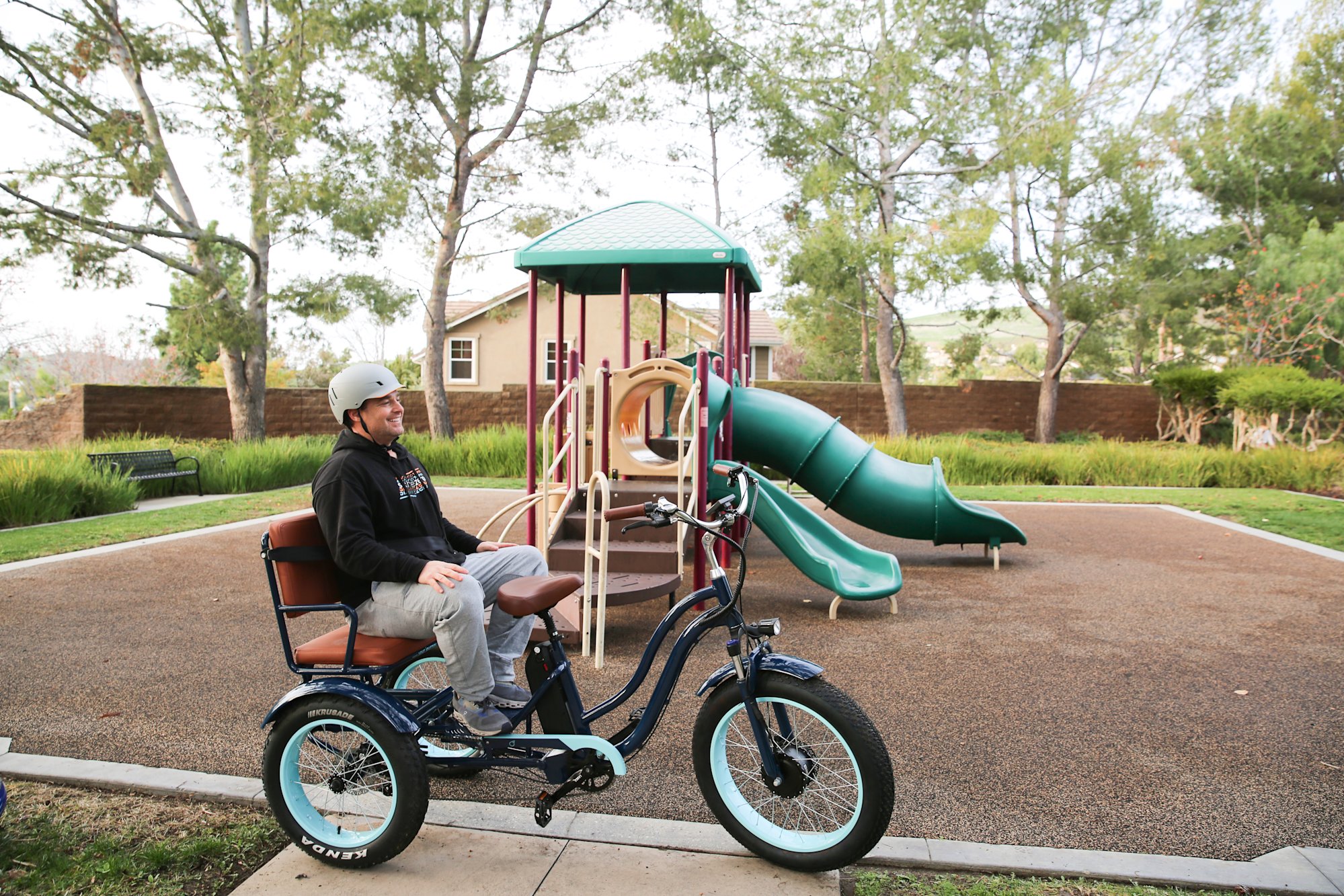 The Top 3 Electric Tricycle for Two Adults: The Perfect Ride for Couples