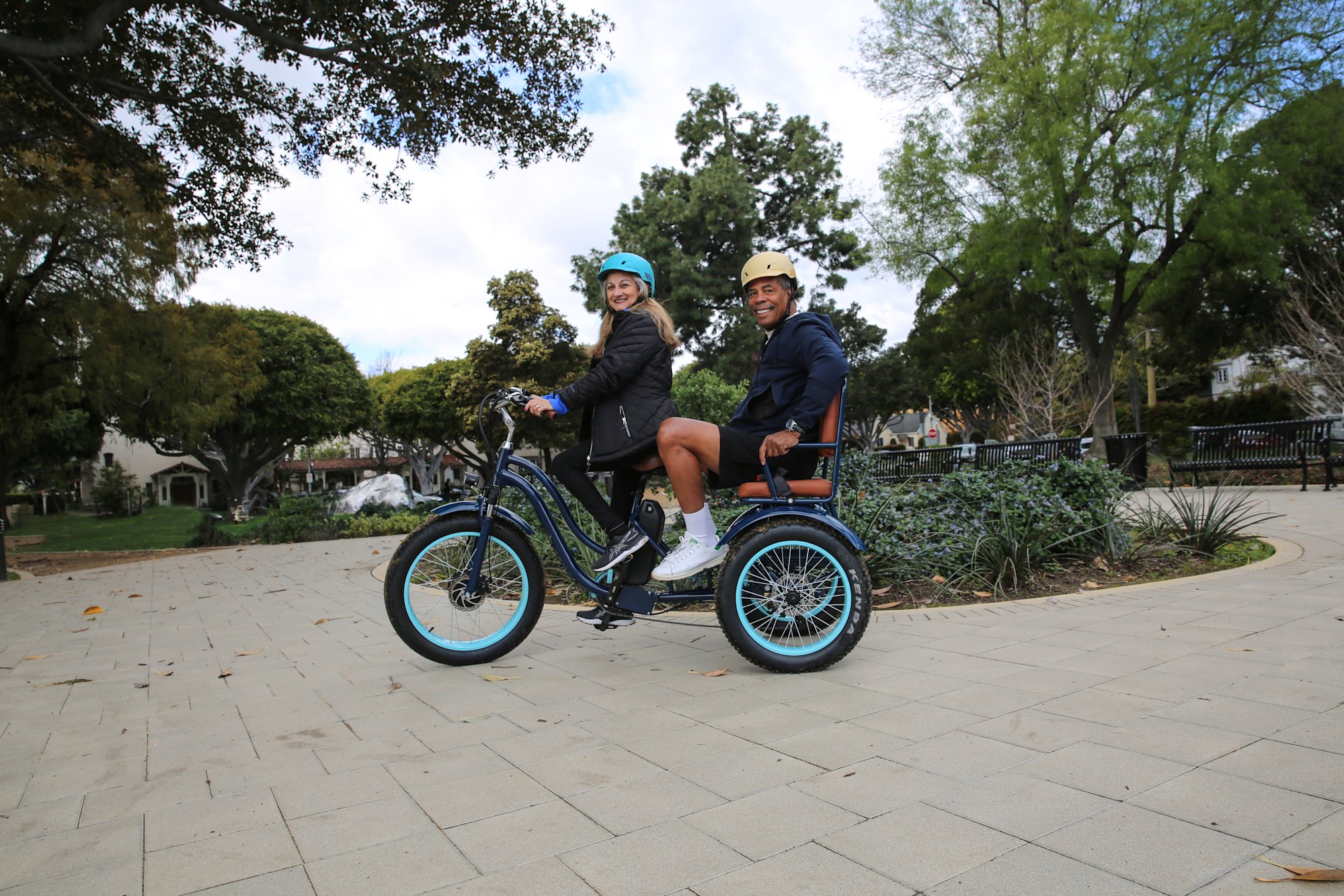 Top Electric Tricycle Reviews: Uncovering the Best 3 Wheel Ebikes!