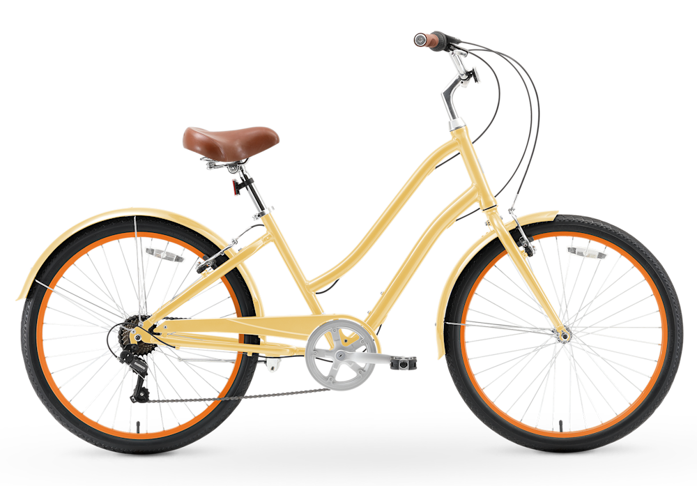 Sixthreezero EVRYjourney Bikes & E-Bikes Designed for Men and Women