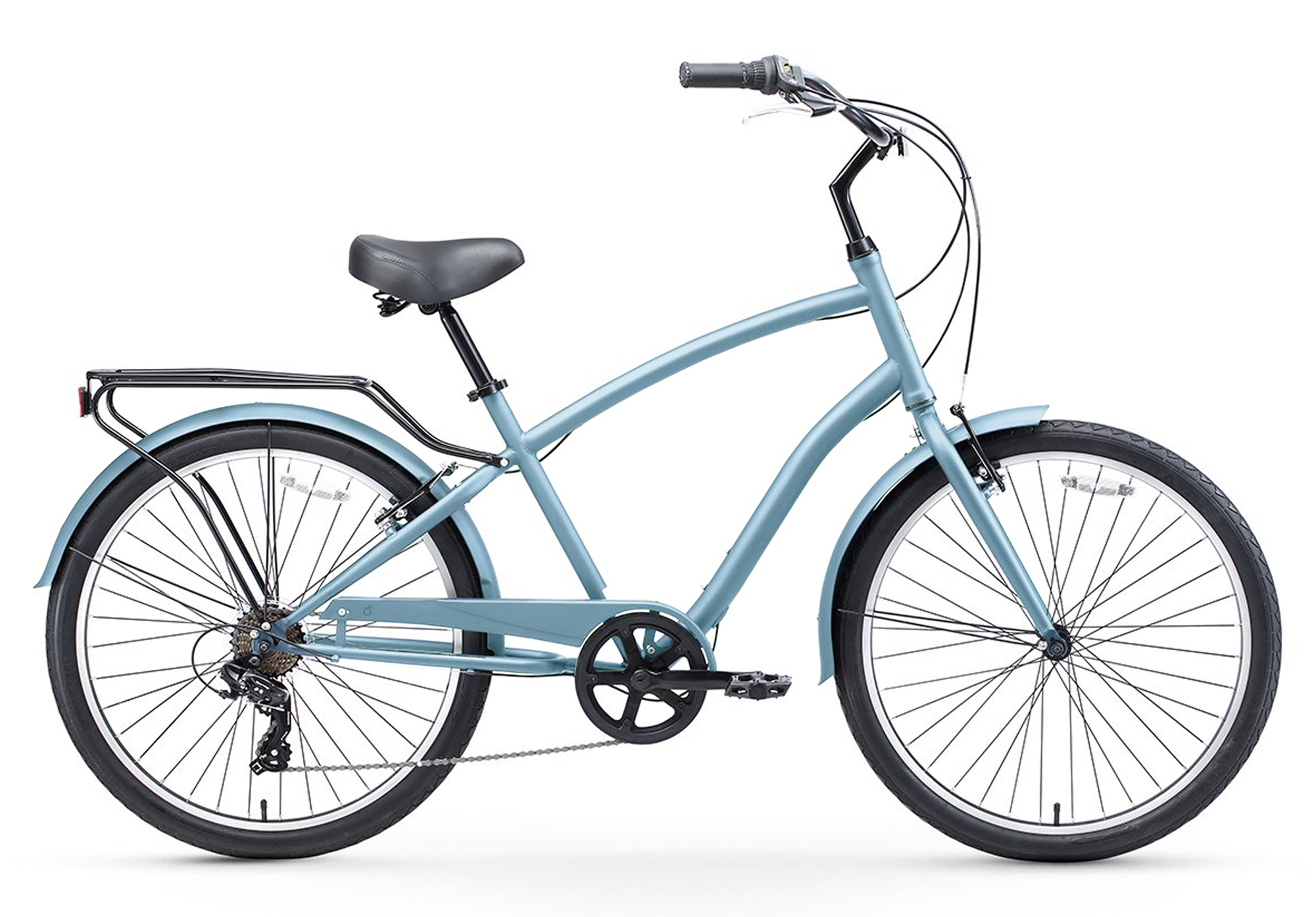 Sixthreezero EVRYjourney Bikes & E-Bikes Designed for Men and Women