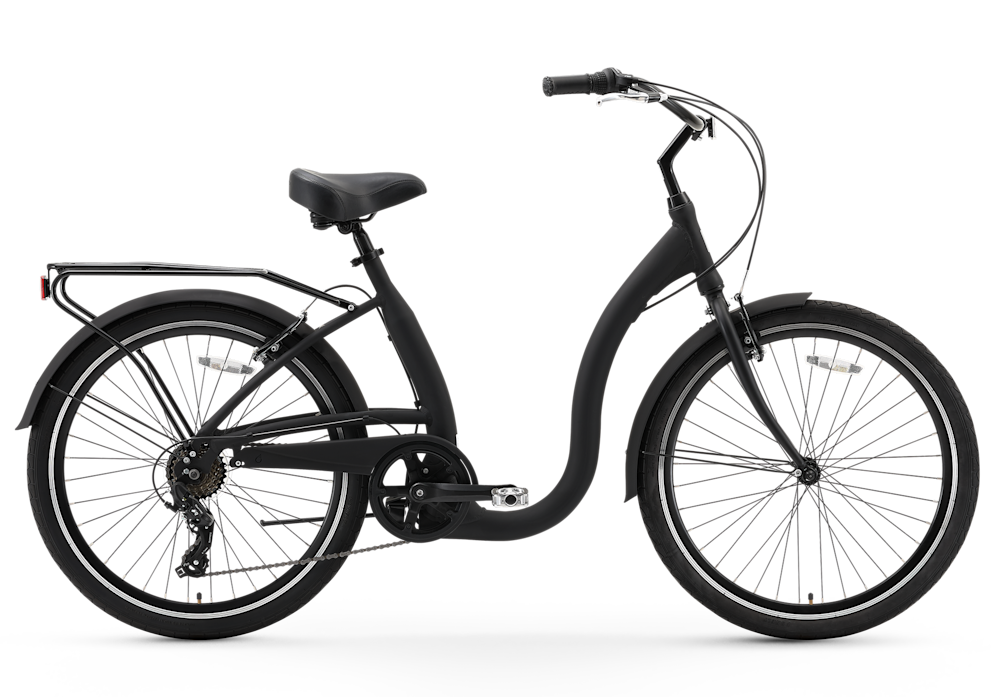 The Best Comfort Bikes | Comfort Bicycles For Sale