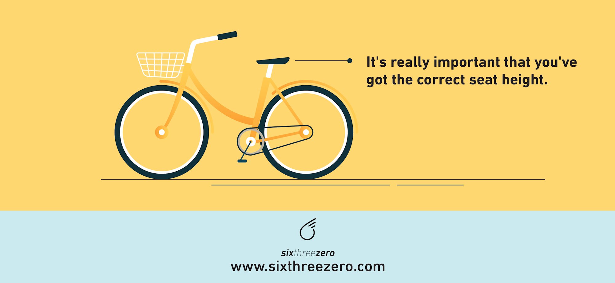 Why You Should Care About the Fit of Your Bike | E-Bike Questions