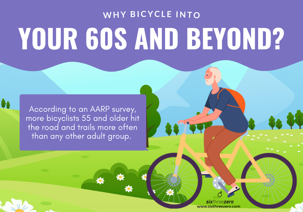 Top 5 Beach Cruisers for Seniors Over 60 - Comfortable and Stylish ...