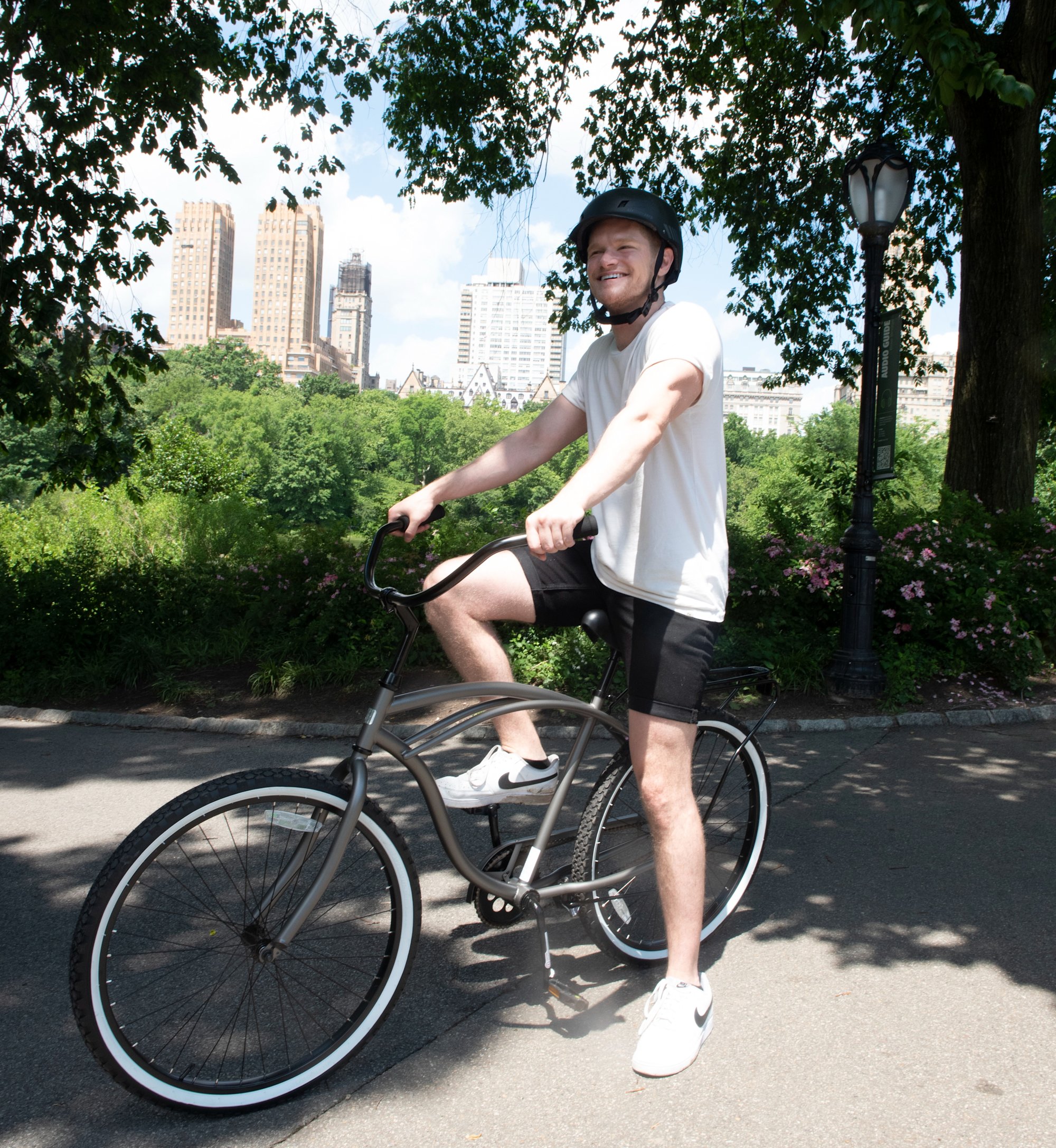 1 Speed vs 3 Speed Bike - Single Speed Beach Cruisers Compared to Three ...