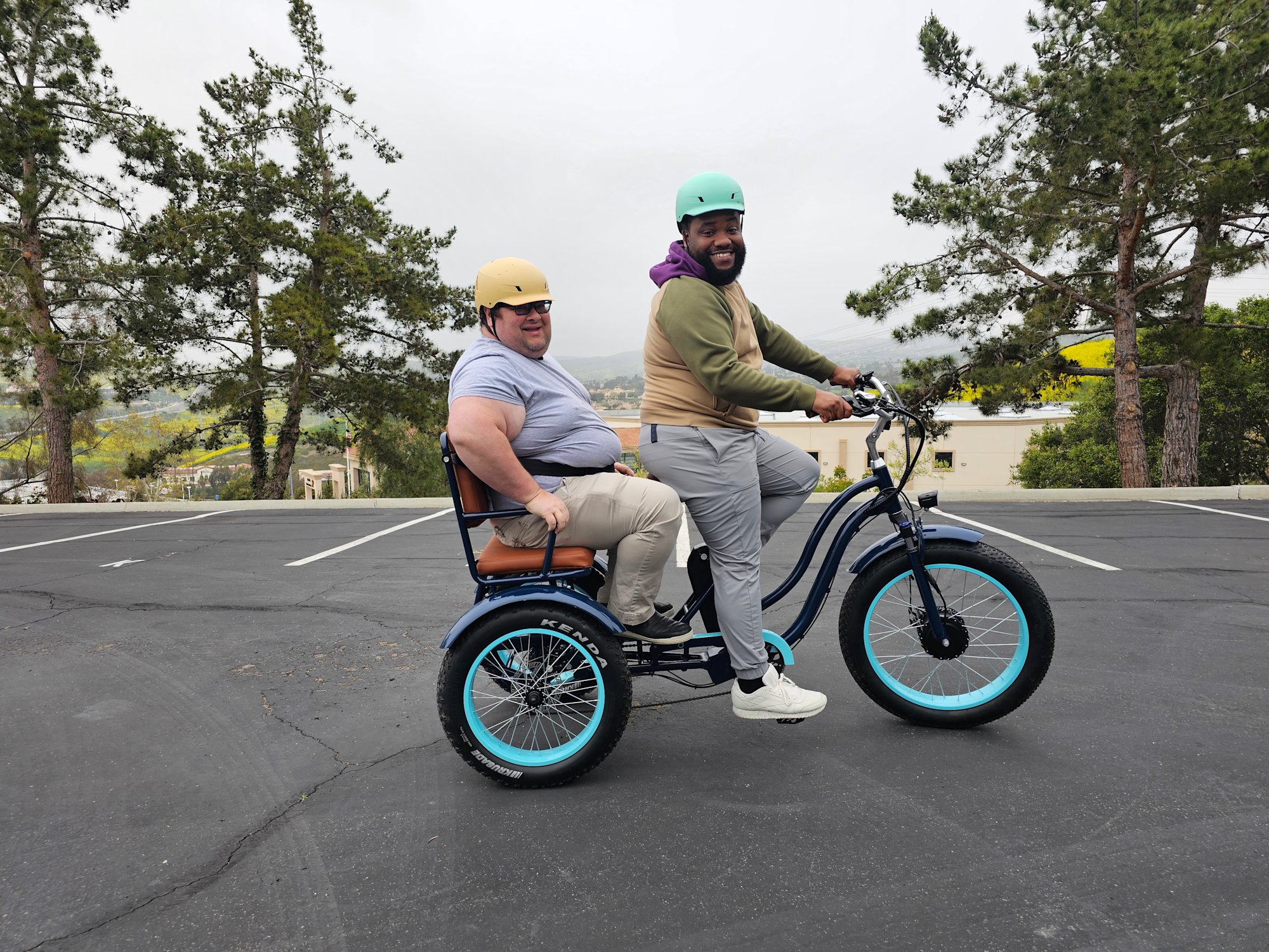 E-Rickshaw Assembly Guide | Step-by-Step Instructions for Setting Up ...