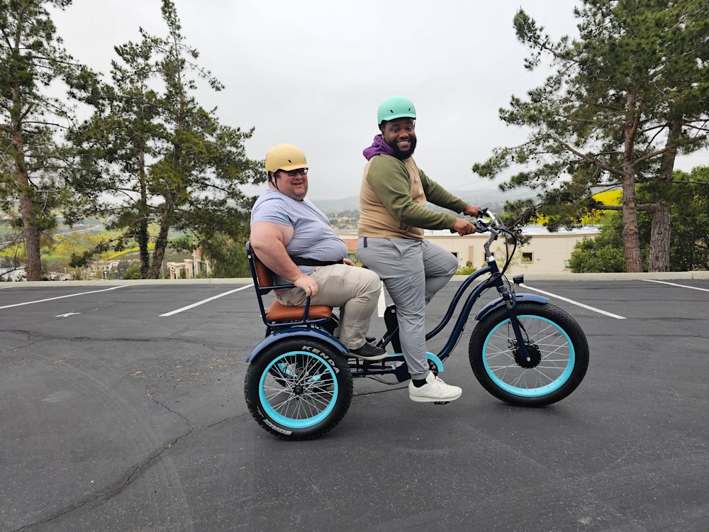 E Rickshaw Assembly Guide | Step-by-Step Instructions for Electric ...