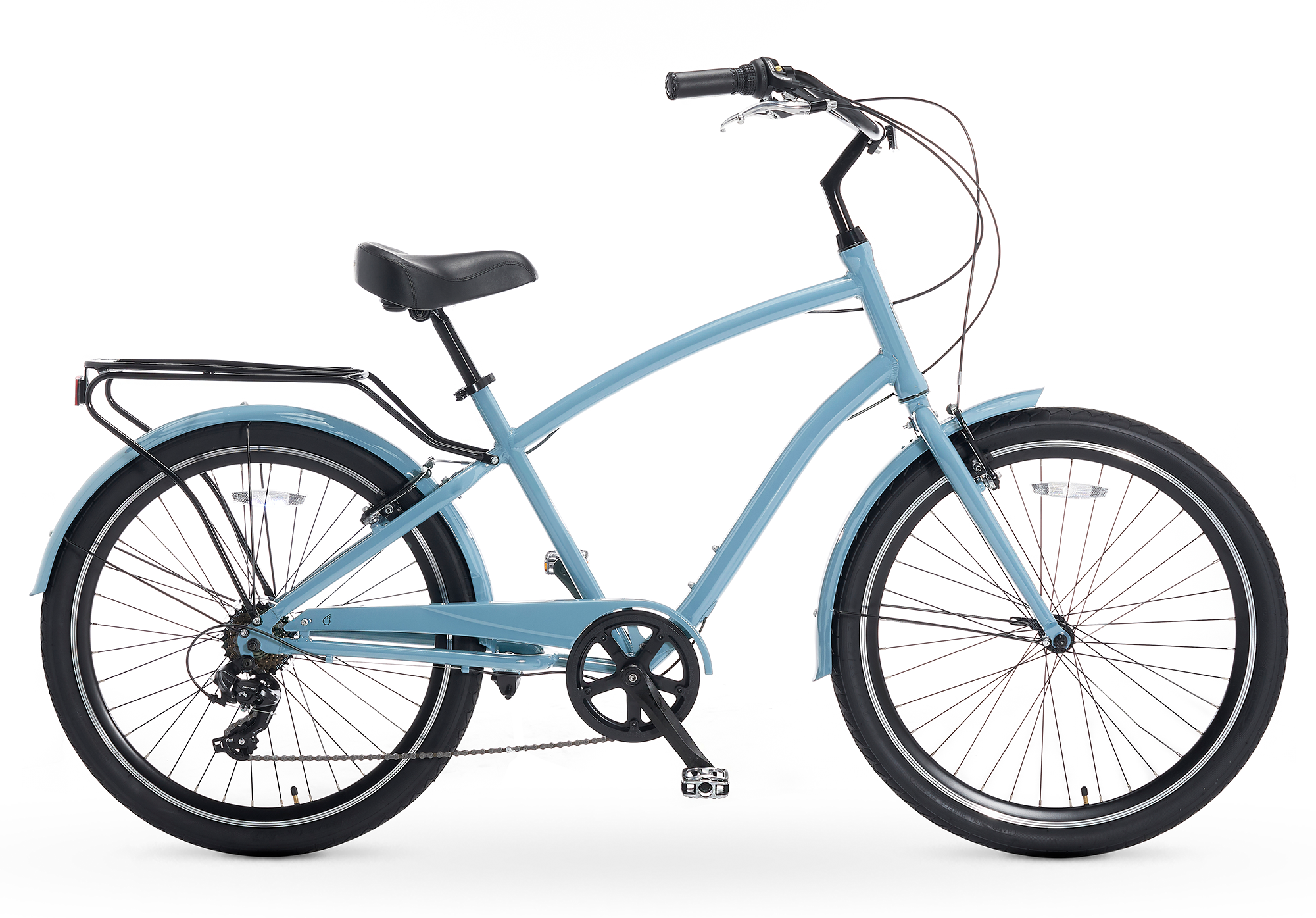 All sixthreezero bicycles