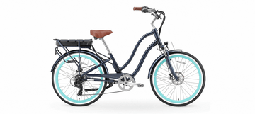 Sixthreezero Women's EVRYjourney 500w Deluxe Edition 2025 Electric ...