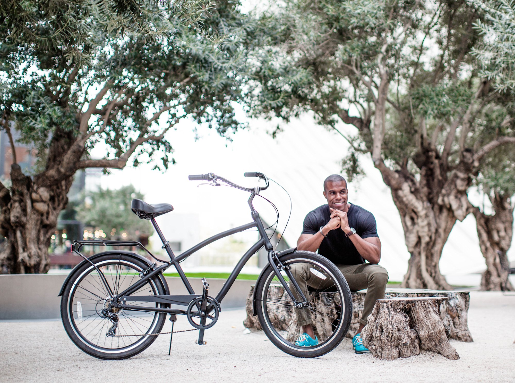 Top 4 Men's Bicycles for Sale in 2023: Find Your Perfect Ride Today!