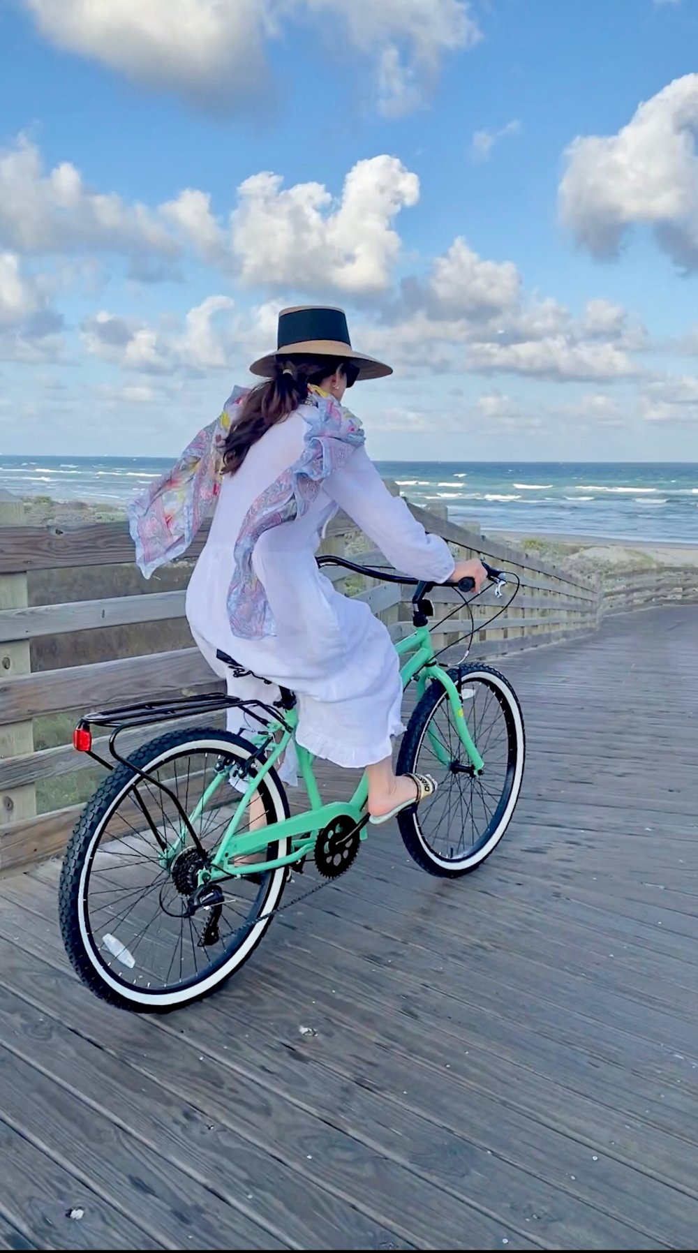 Women's Beach Cruiser Fitting and Sizing Guide | Find the Perfect Fit ...