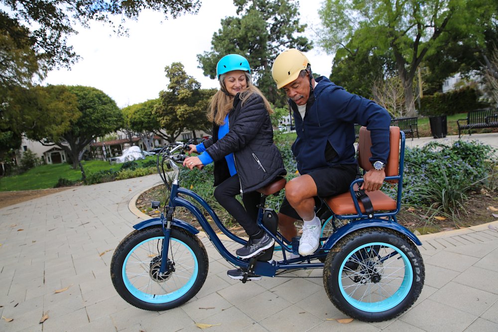 How to Charge Your EBike Rickshaw Electric Trike: Step-by-Step Guide