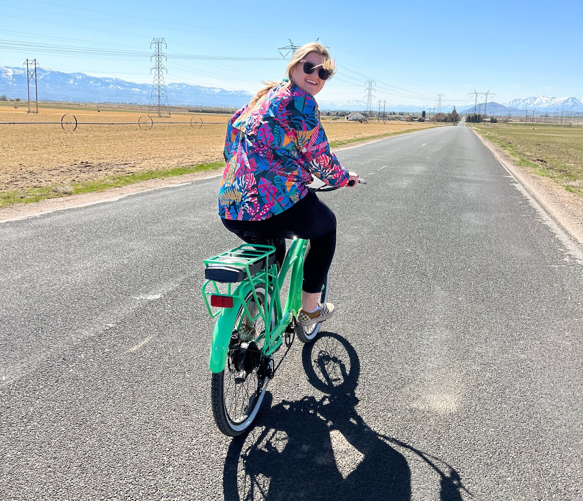 Ebike Rules of the Road | Navigating Shared Spaces with Electric Bikes