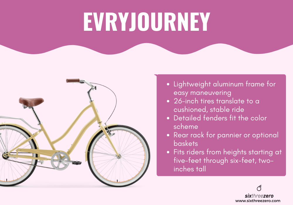 2022 Top 5 Best Bikes for Seniors over 60 | Bicycles for Seniors