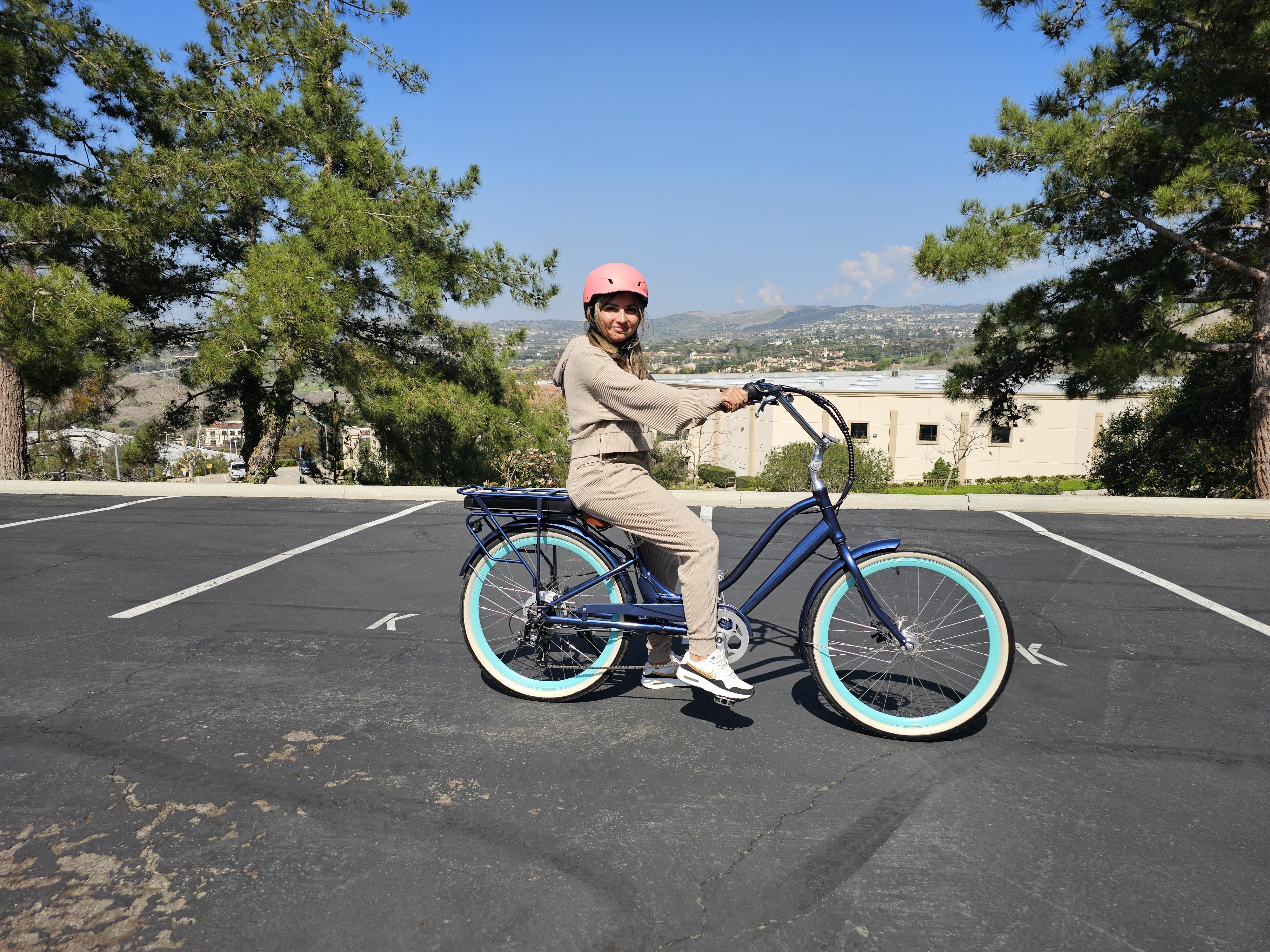 Recumbent Bike Electric Check Out the Dimensions of This Super Cool Recumbent E Bike