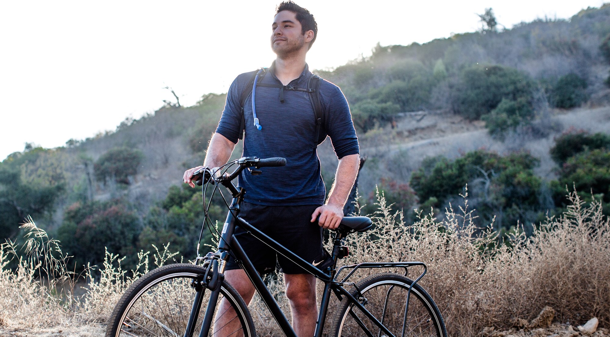 10 Cool City Bike Riding Trails In America