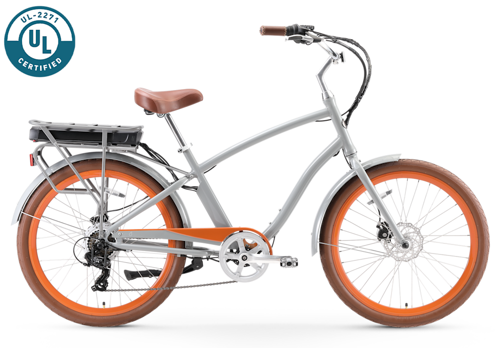 Sixthreezero EVRYjourney Bikes & E-Bikes Designed for Men and Women