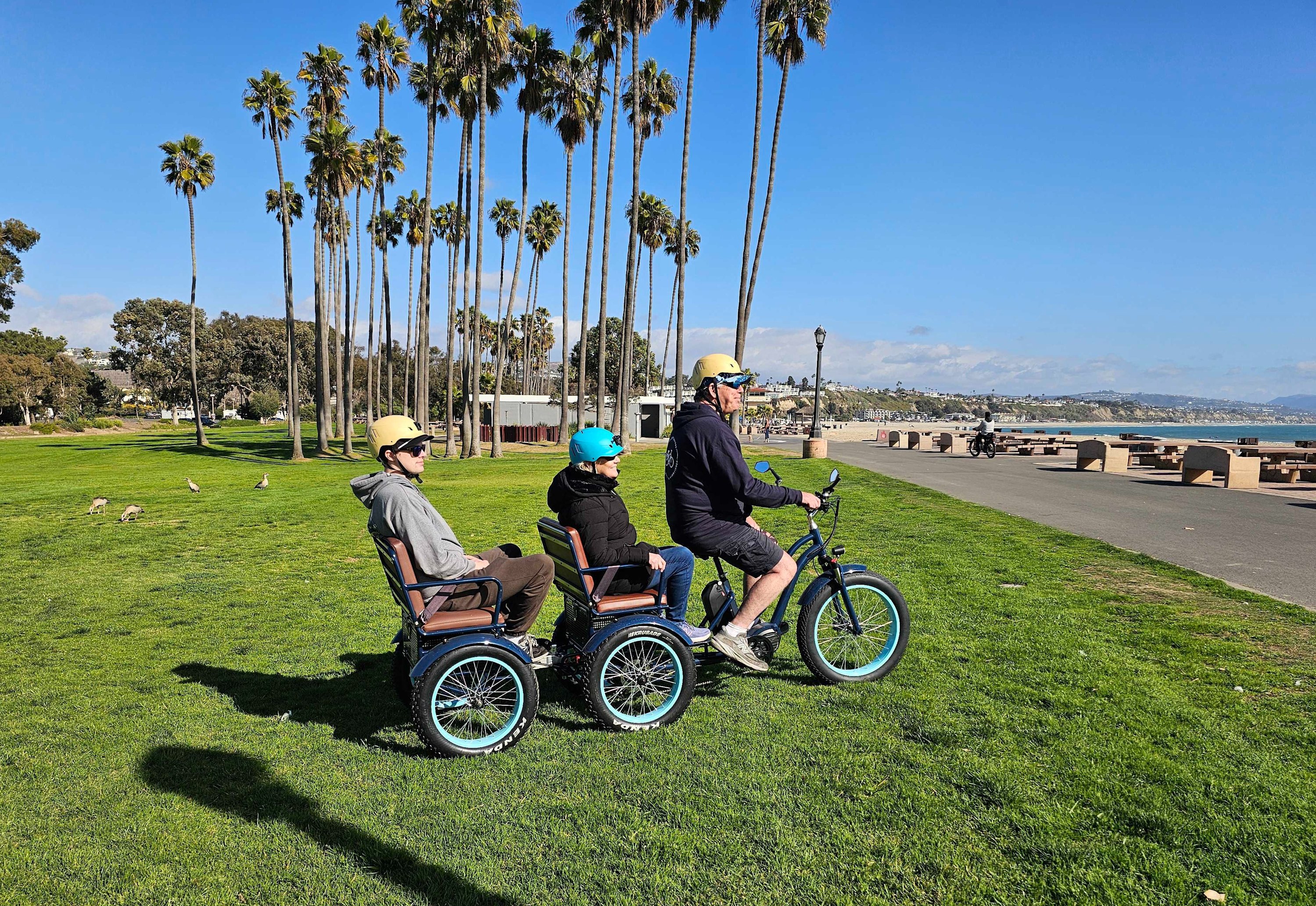 Step-by-Step Guide: Installing Cargo Trailers on Rickshaw Subframes for ...