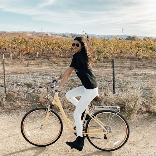 Best Standard Bikes for Short Women | Cruisers for Petite Women