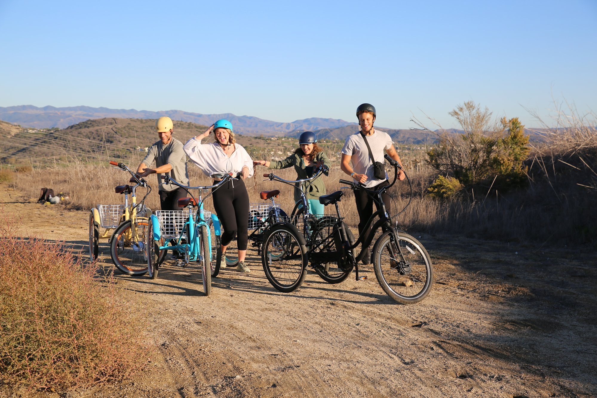 6 Best Electric Cargo Bikes of 2023 | Electric Cargo Bikes for your ...