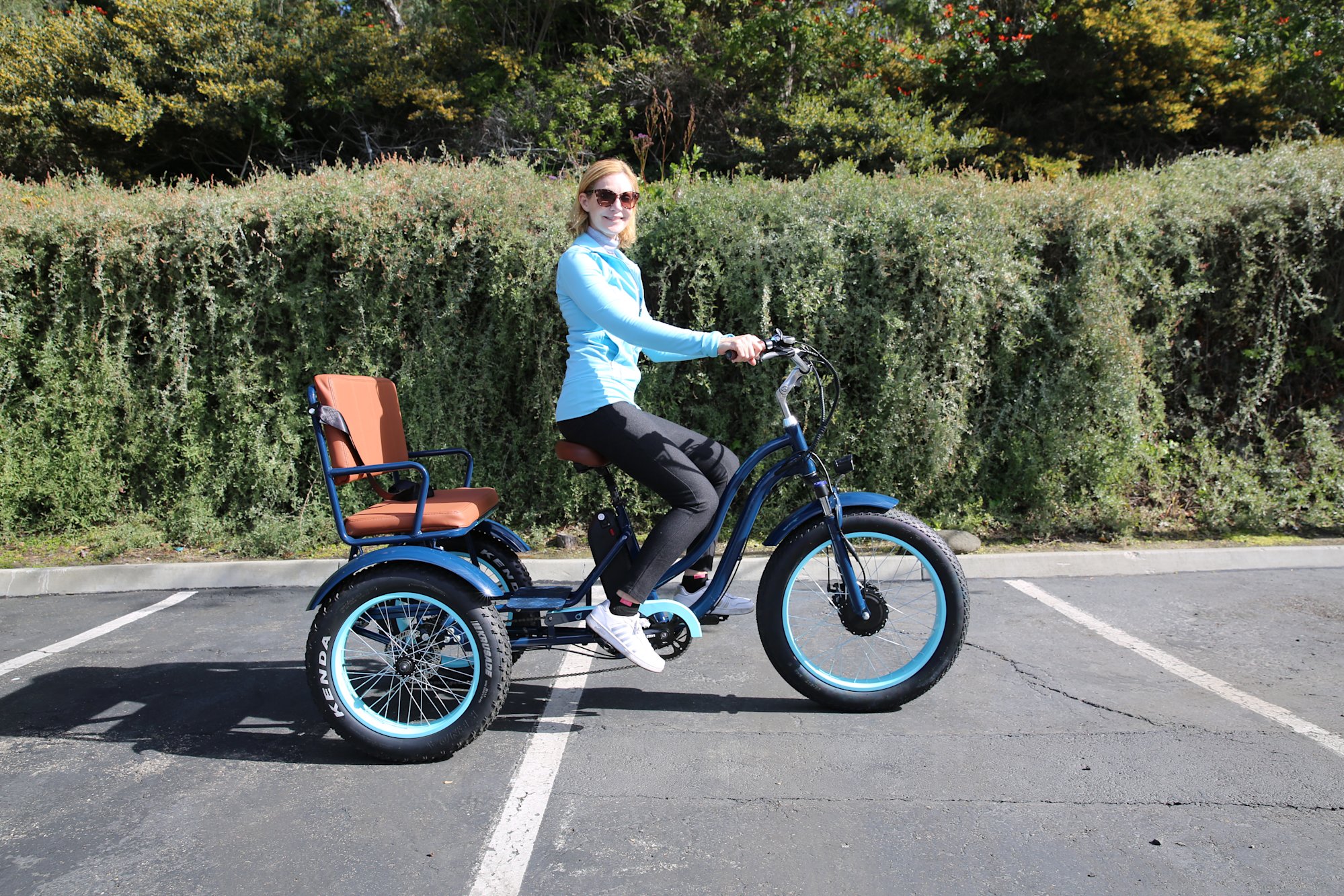 Everything You Need to Know About Electric Bike Rickshaws | Learn about ...