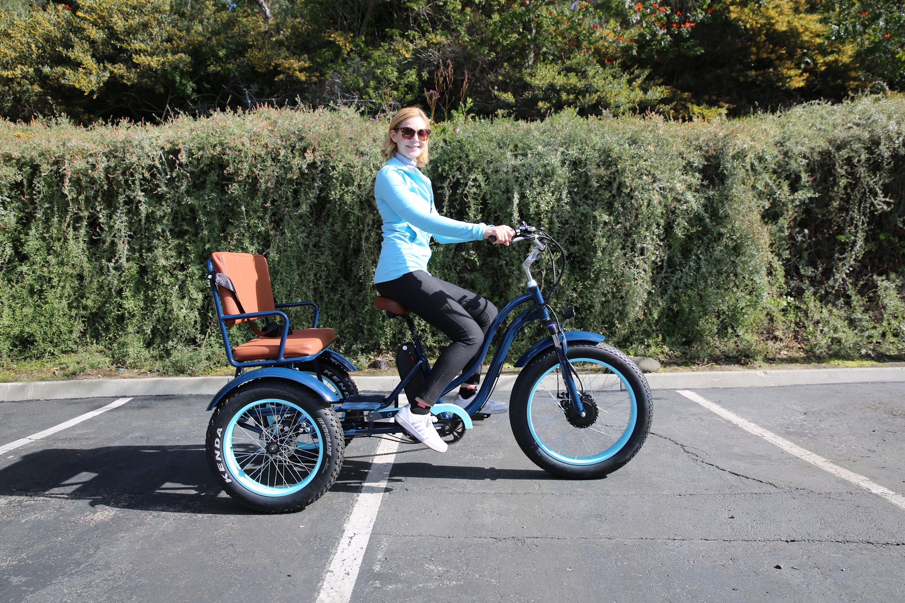 Everything You Need to Know About Electric Bike Rickshaws | Learn about ...