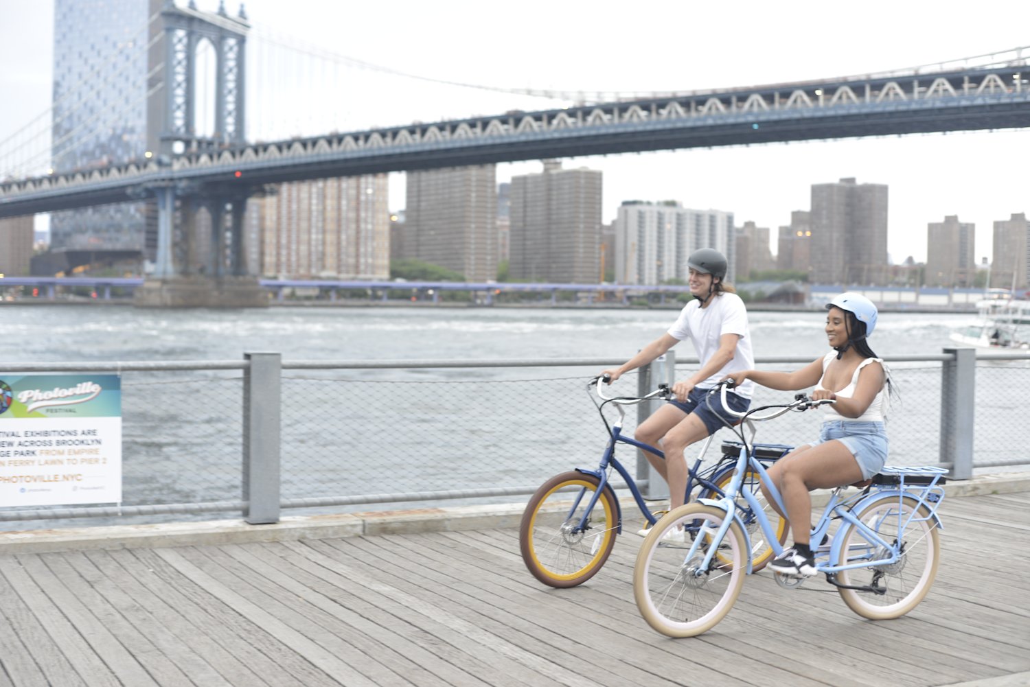 Stay Safe on Electric Bikes: Understanding the Dangers of E-Bikes ...