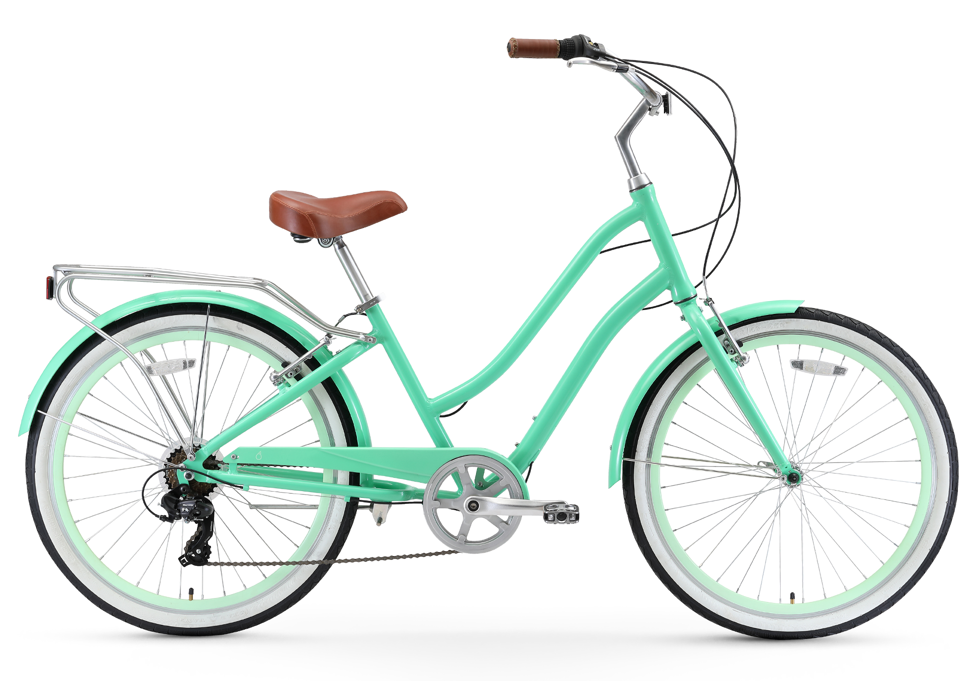 Best Bikes for Senior Citizens - Bicycles For Older Adults & The ...