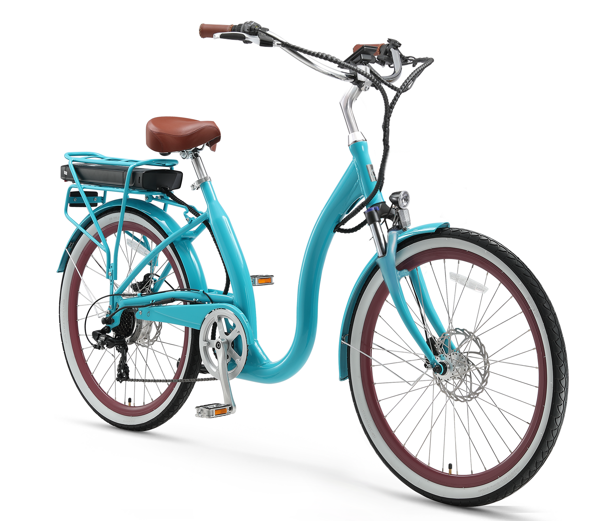 Do You Really Need Suspension on Your E-Bike? The Real Benefits Explained