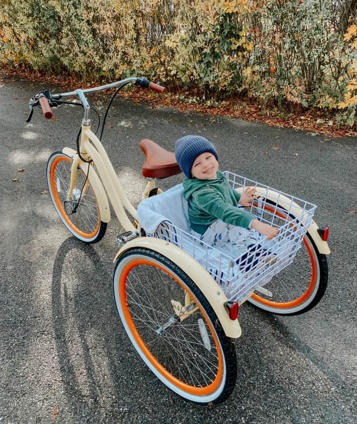 Electric Trike or Regular Trike? | Which One is Best for You?