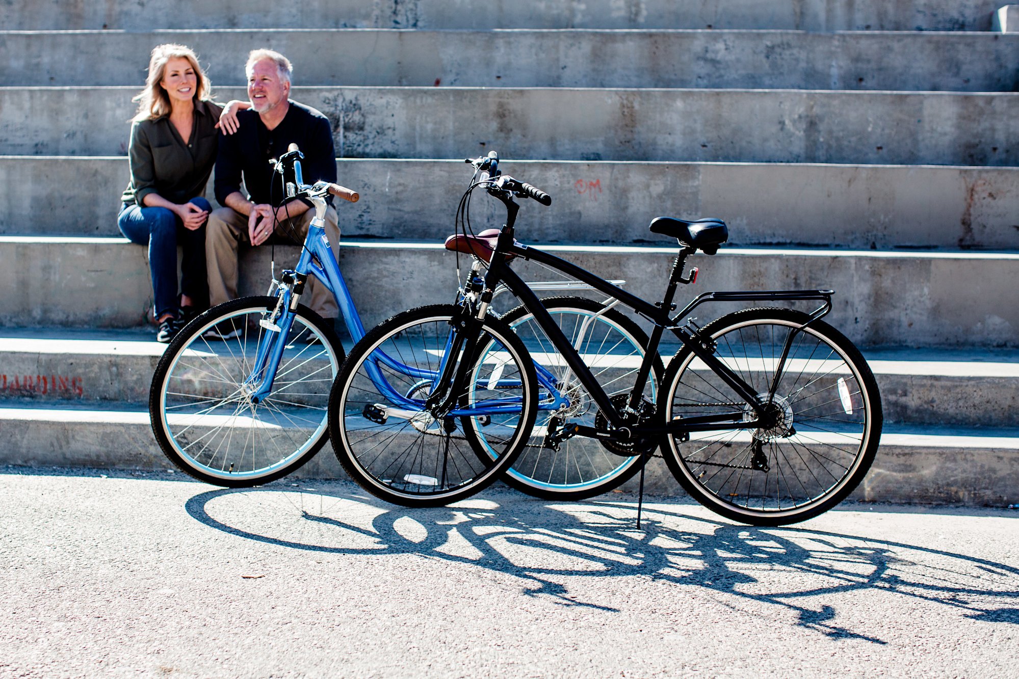 Easiest Bikes For Seniors To Ride - Best Bicycles For Seniors Over 60 ...