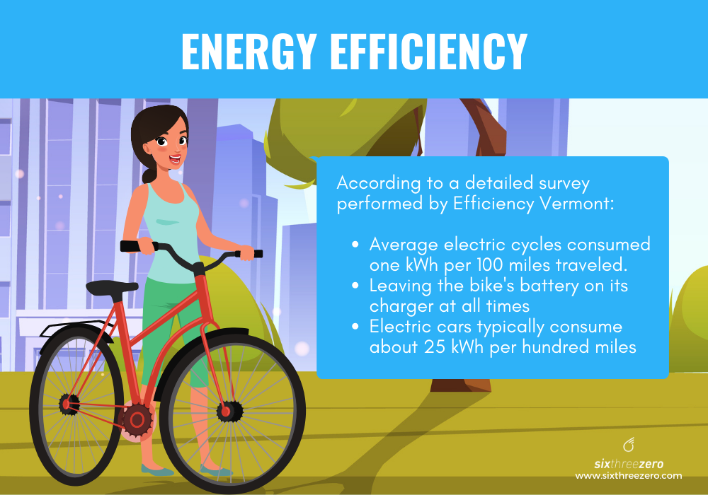 Could Electric Bicycles Replace Cars in the Future?