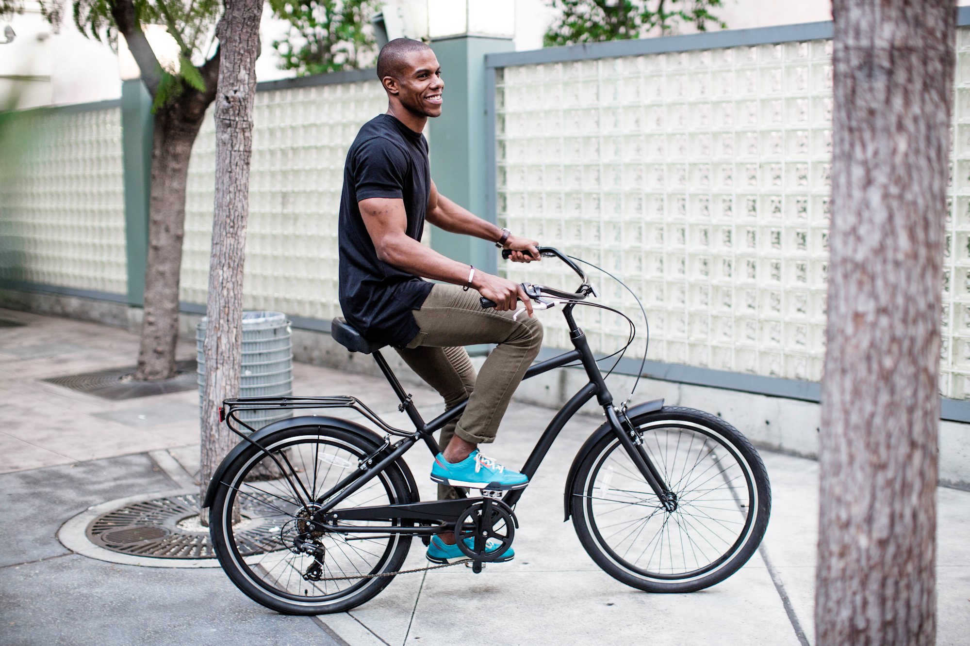 Best Step-Through Bike for Seniors Over 60: Find the Perfect Ride