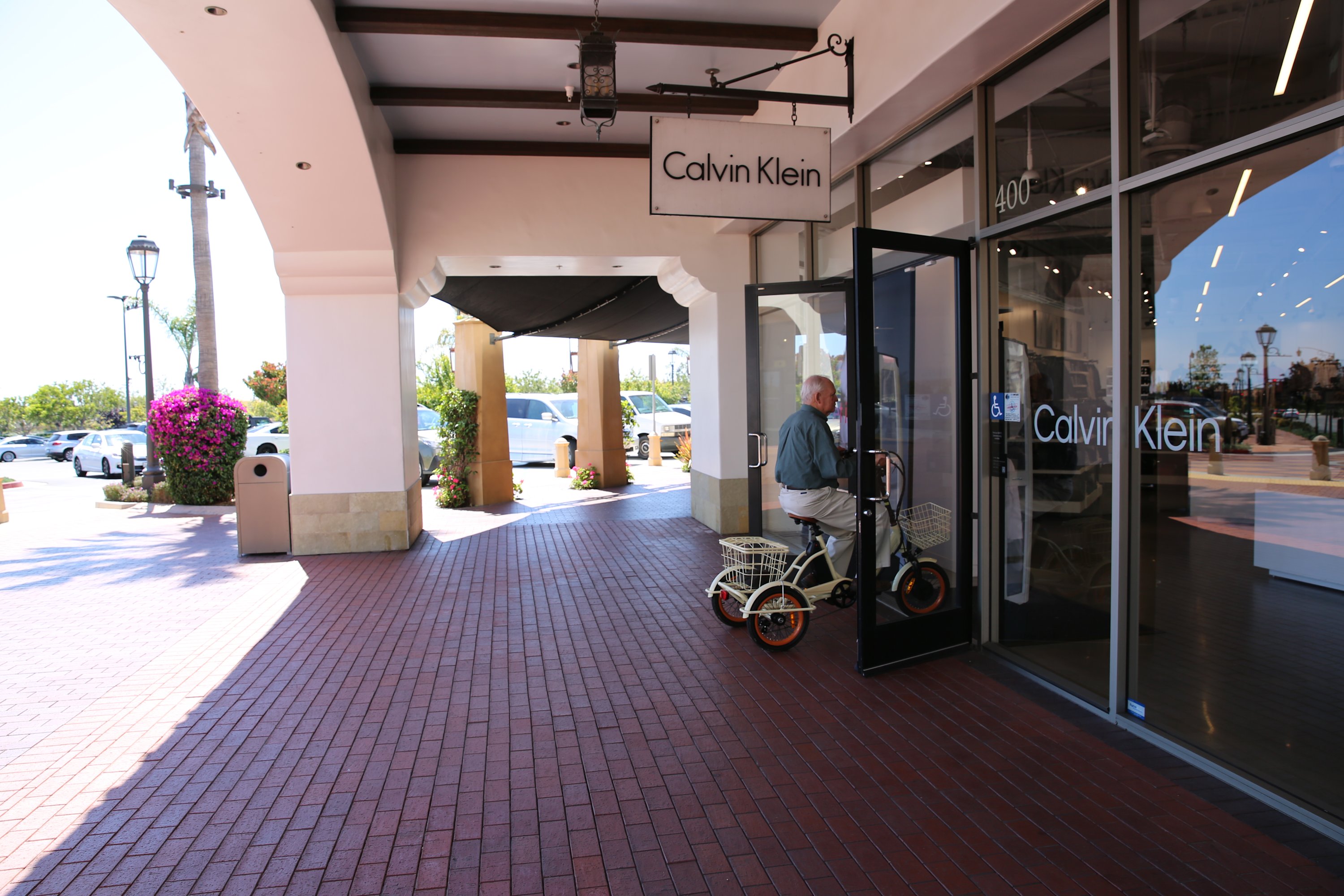 Understanding Other Power Driven Mobility Devices: Do Electric ...