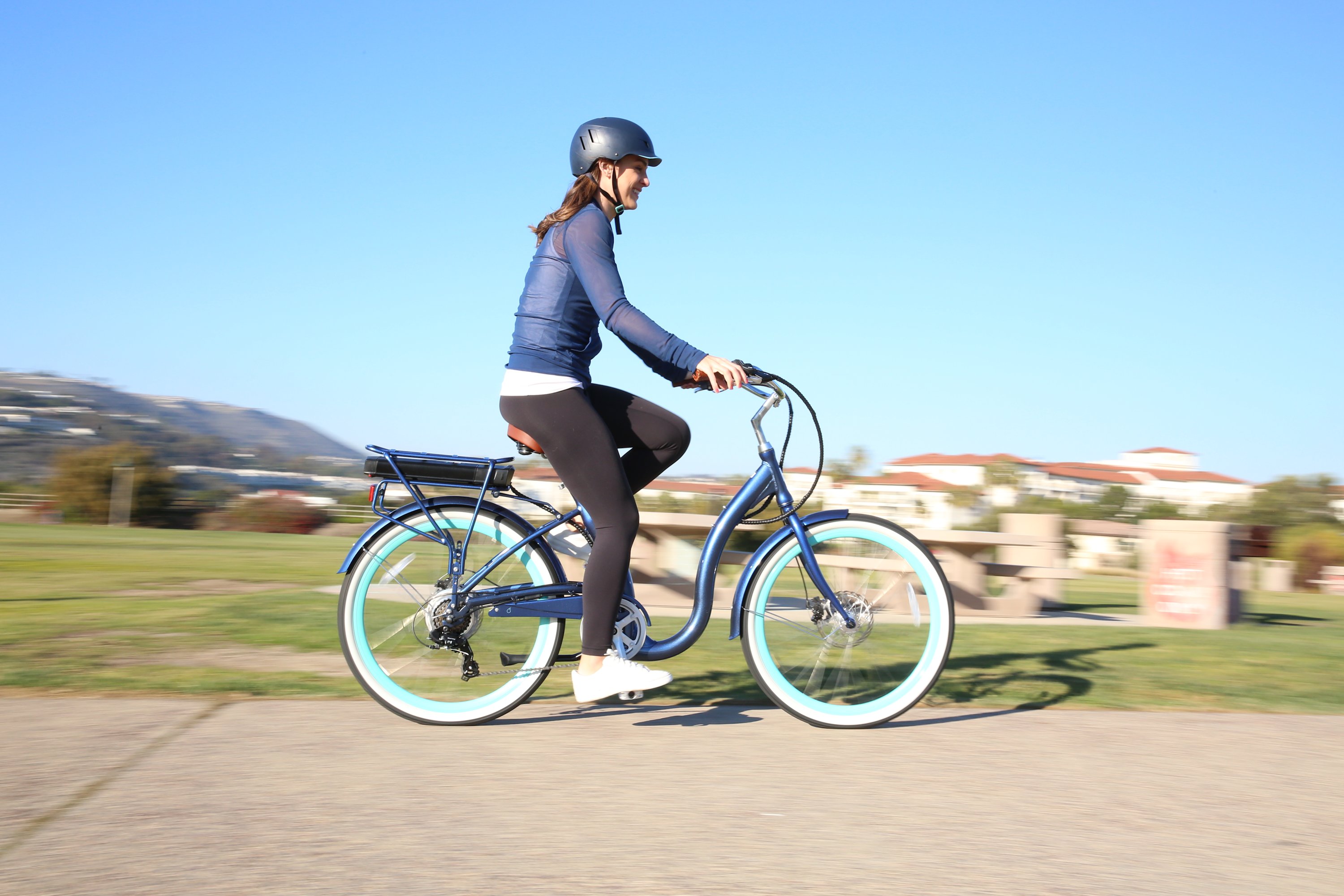Understanding Ebike Range: What You Need to Know about Electric Bike ...