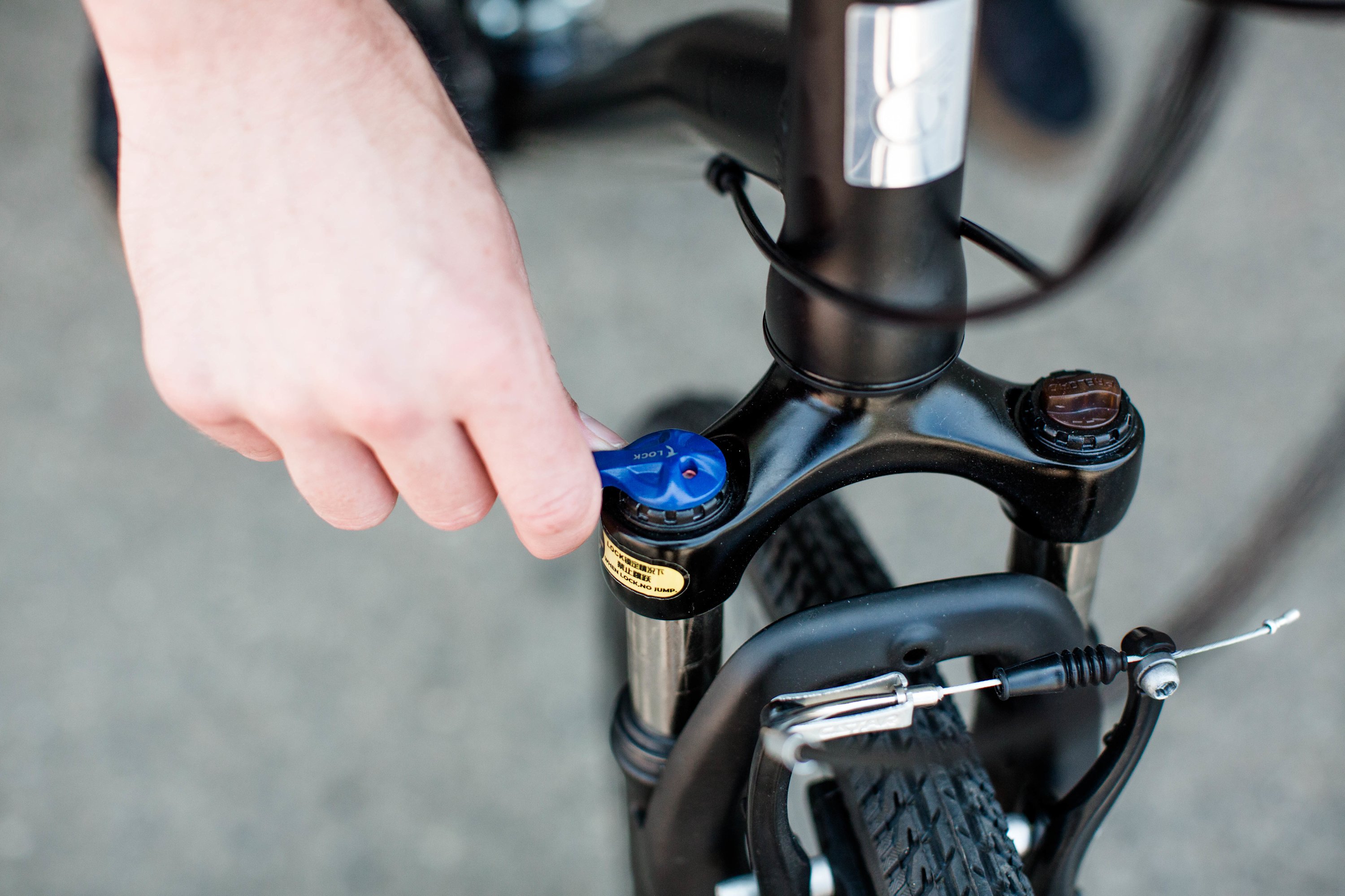 Bike HACK: How to Loosen a Tight Handlebar Stem Bolt with Ease